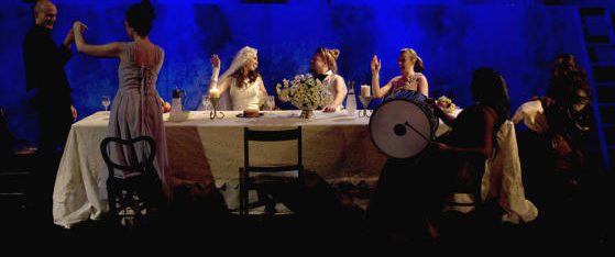 Medea | Theatre Lab Company